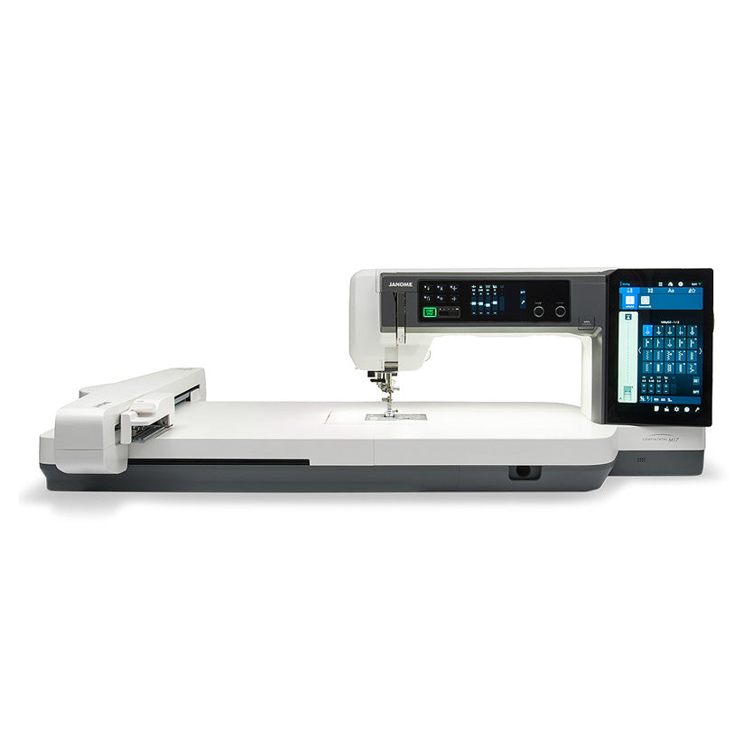 Machines – Sew Crafty