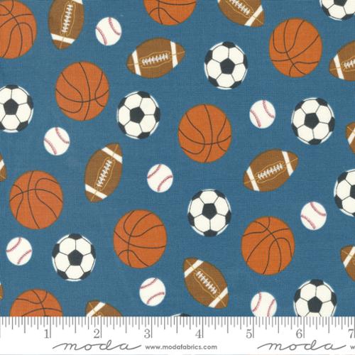 All Star – Sew Crafty