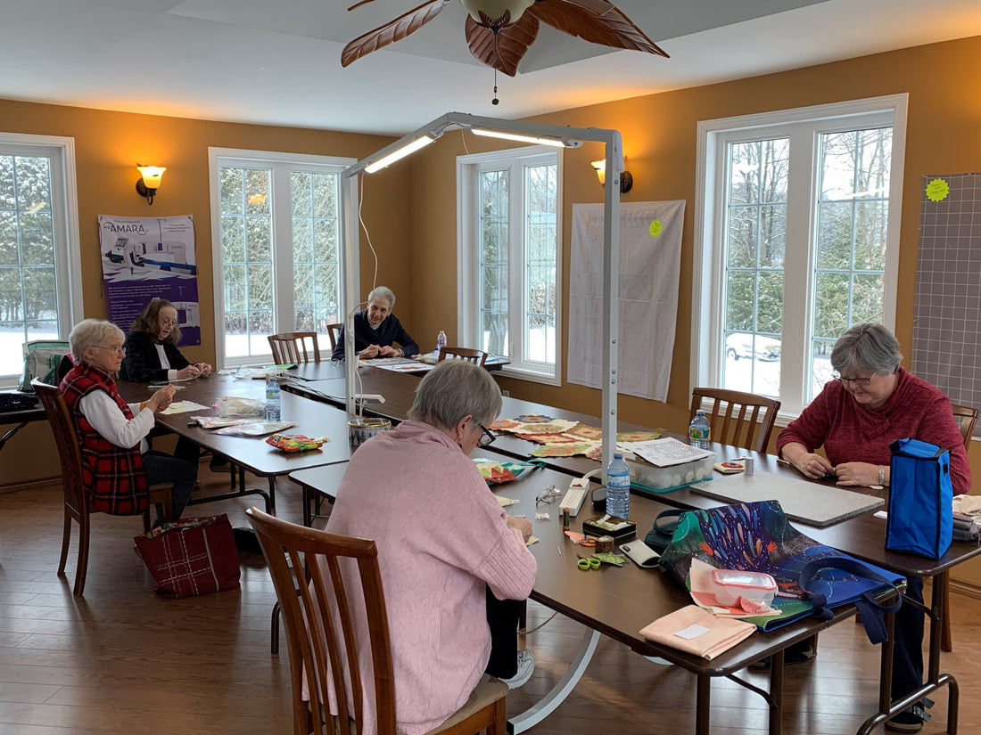Classes – Sew Crafty