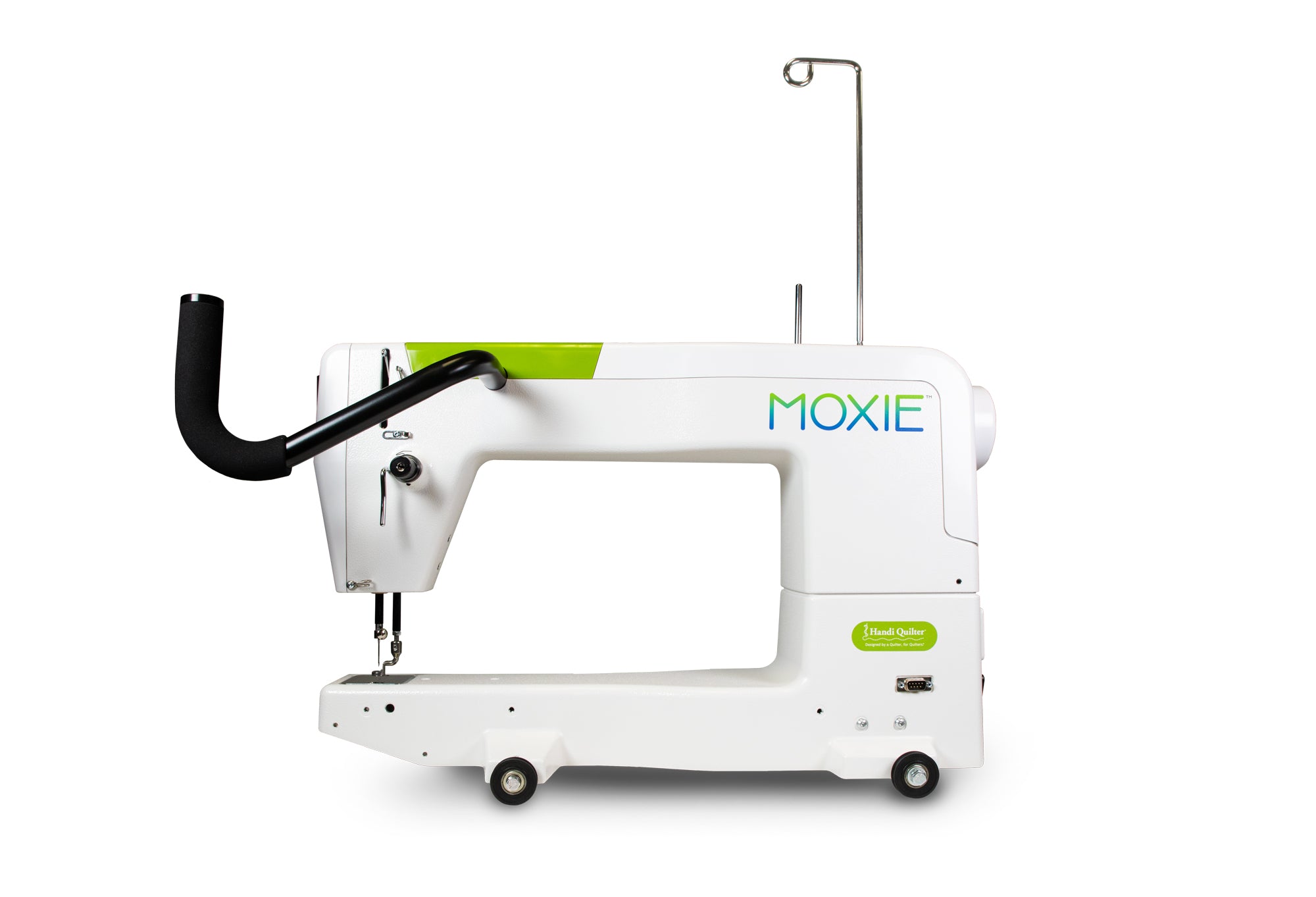 Moxie – Sew Crafty